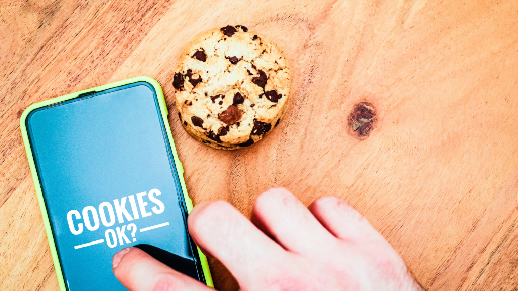 First-Party Cookies, What Are They? - Webby360