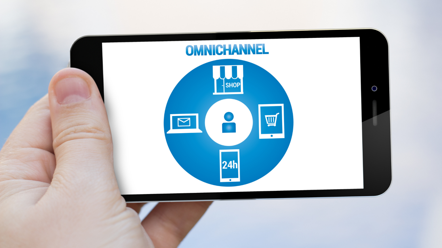 OMNICHANNEL MARKETING: An Overview - Webby360